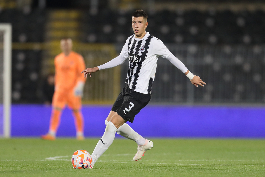 Gotovo! Mihajlo Ilić je igrač Bolonje: Partizanu 5.500.000 evra i ...