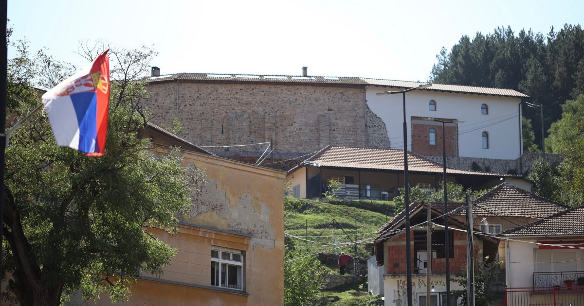 Šefovi diplomatija EU u Luksemburgu o Kosovu i Metohiji - Telegraf.rs