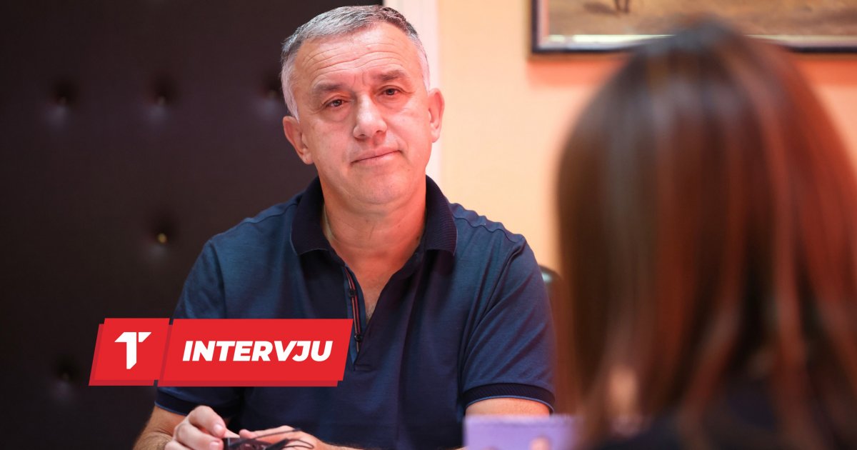 Zlatan Elek, KBC Kosovska Mitrovica, lece Srbe, Albance, a nema lekova ...