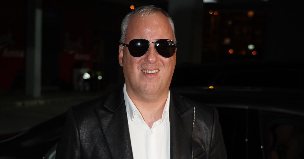 Saša Matić postio ceo post, pa otvorio dušu zbog čega se posebno raduje ...