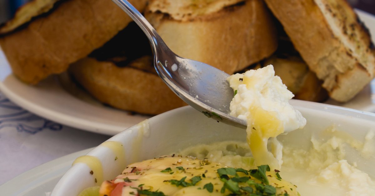 Bujurdi recept - Ona.rs