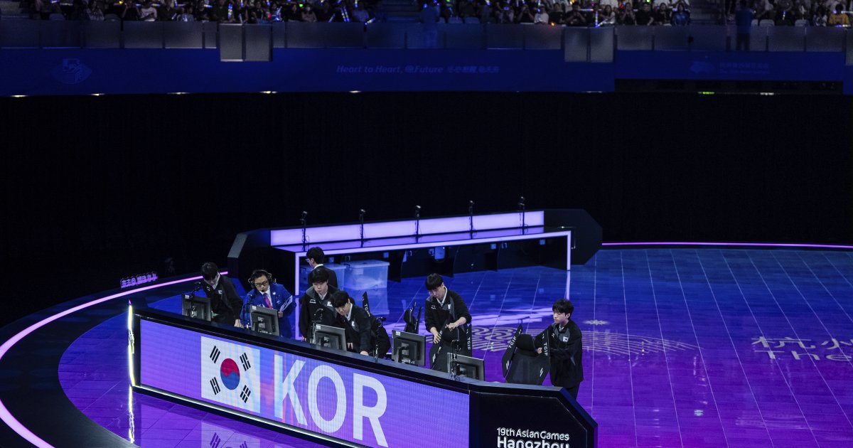 Keria potpisao ugovor sa T1 - Telegraf.rs