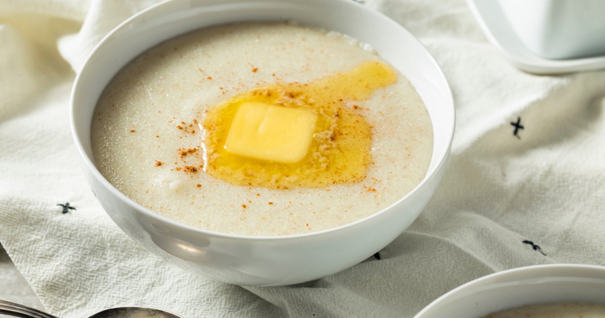 Zdravstvene prednosti griza - Telegraf.rs