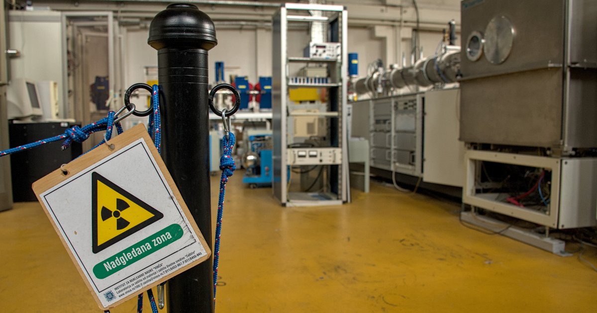 We will help Serbia strengthen nuclear safety, says International ...