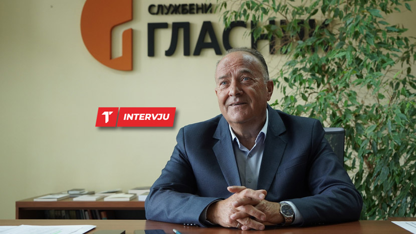 Srbija će dobiti svoj veliki Atlas, a đaci nacionalnu čitanku: Šarčević ...