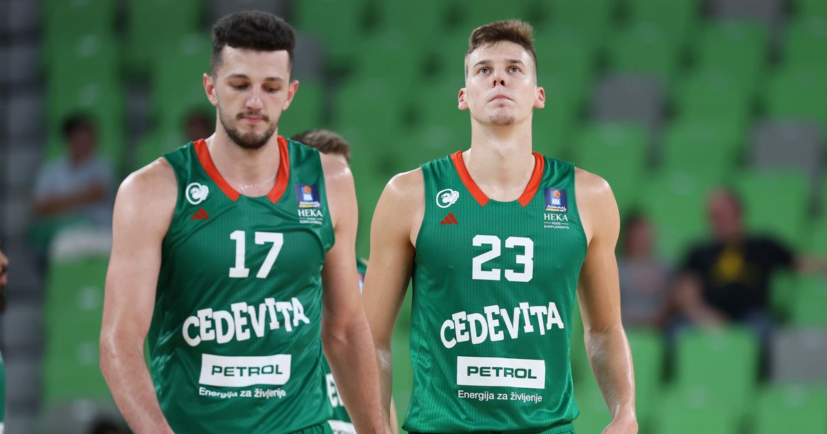 Sada i zvanično: Karlo Matković odlazi u NBA ligu - Telegraf.rs