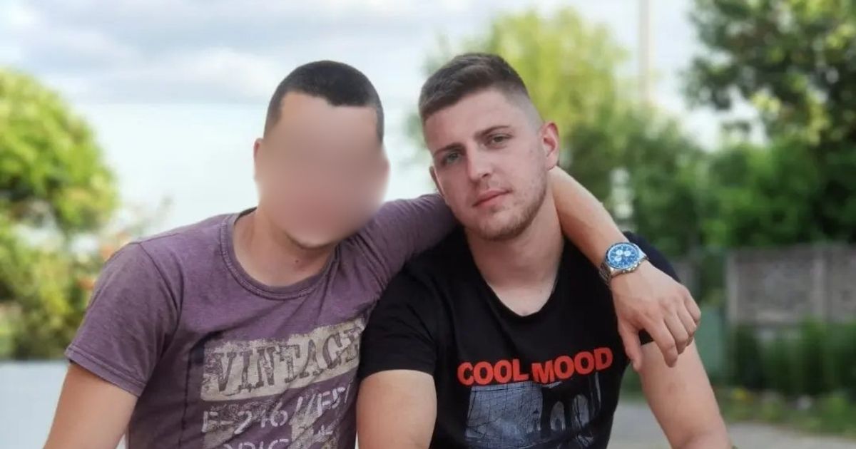 "Dođi kod spomenika, neko nam pobi decu": Potresno svedočenje oca ubijenog Nemanje Stevanovića ...