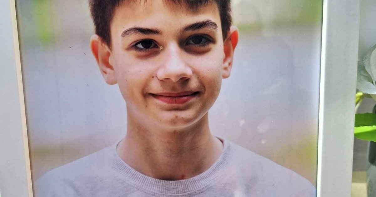 Obdukcija pokazala kako je stradao Andrej (13) iz Niške Banje: Školski ...