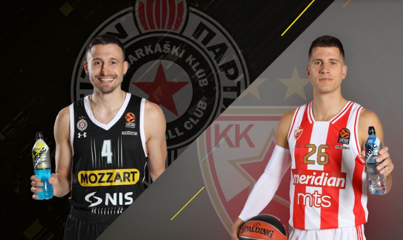 I Večiti rivali oko jednog su saglasni - Aqua VIVA Sport je najbolji ...