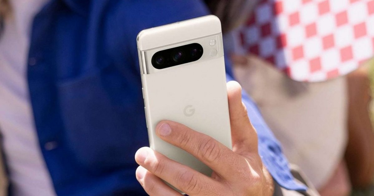 Zašto Google lansira Pixel 9 tako rano? - Telegraf.rs