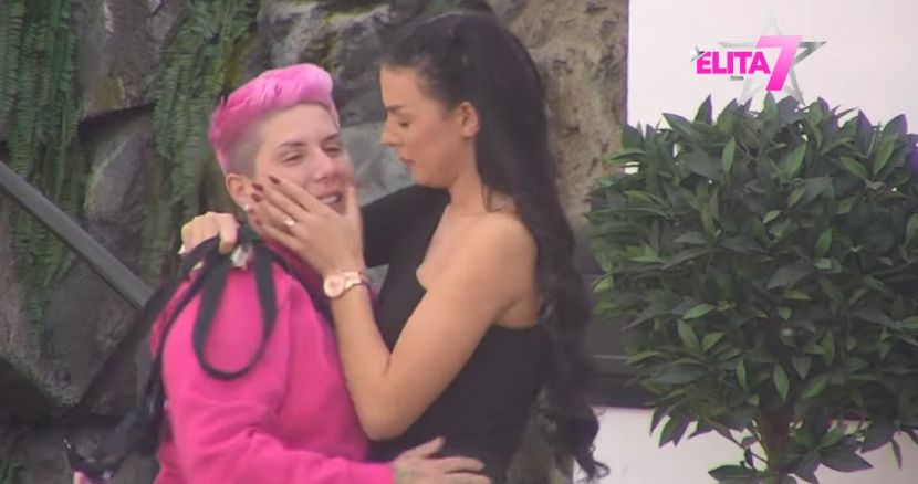 Matora se vratila u "Elitu" - Telegraf.rs