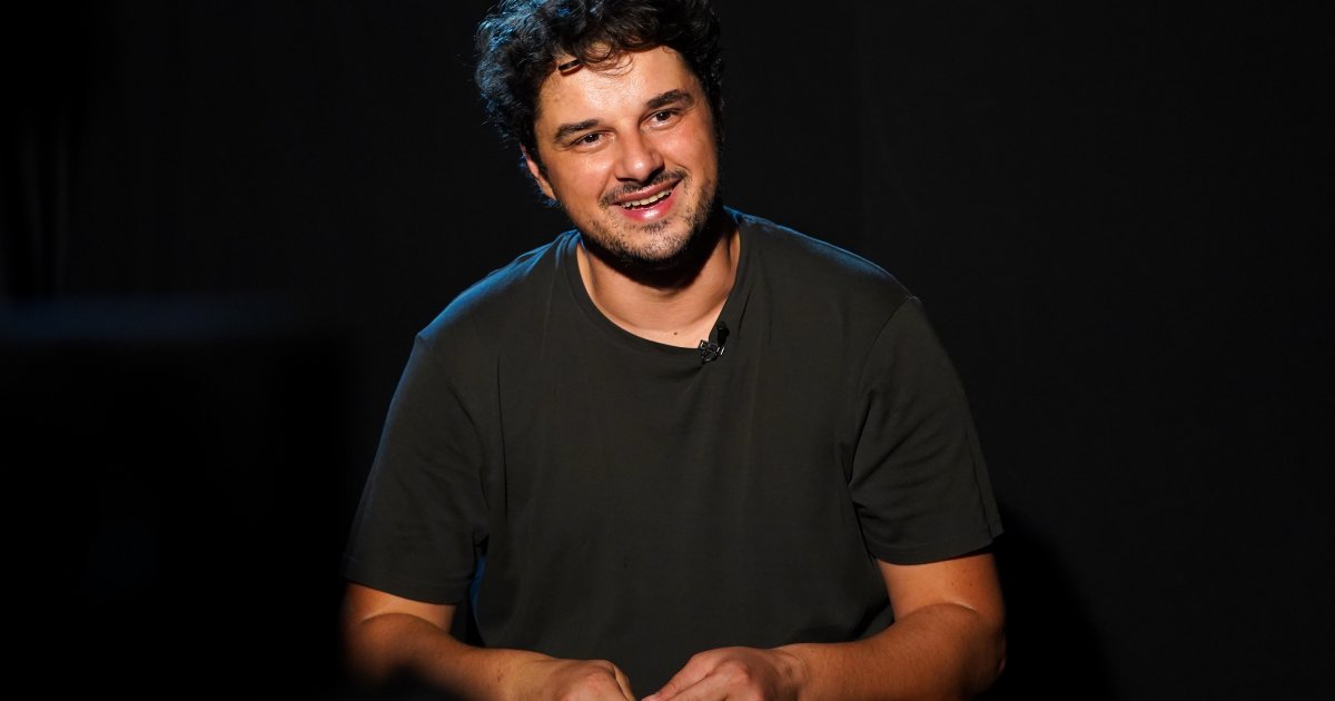 Rakočević: Tema filma "Heroji Halijarda" je važna za sve nas - Telegraf.rs