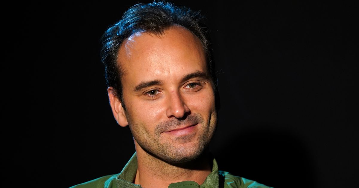 Srpski glumac postao otac: Palo cepanje majice, slavilo se do zore, a ...