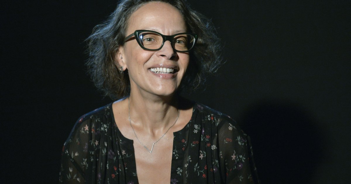 Sunčica Šido: Osluškivali smo šta publika želi na Gete festu - Telegraf.rs