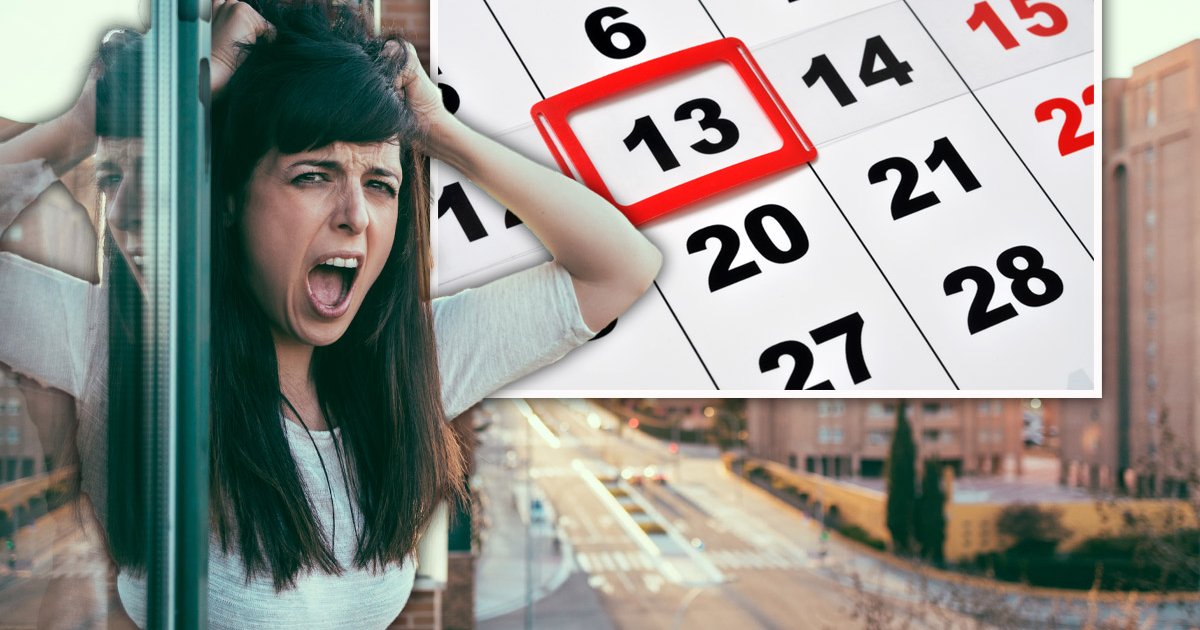 Petak 13. verovanja sujeverje - Telegraf.rs