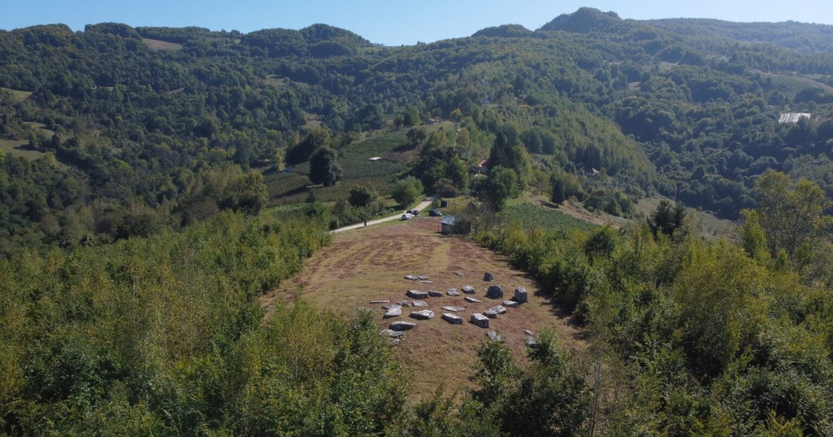 Ovo selo kraj Prijepolja nalazi se na listi UNESCO - Telegraf.rs