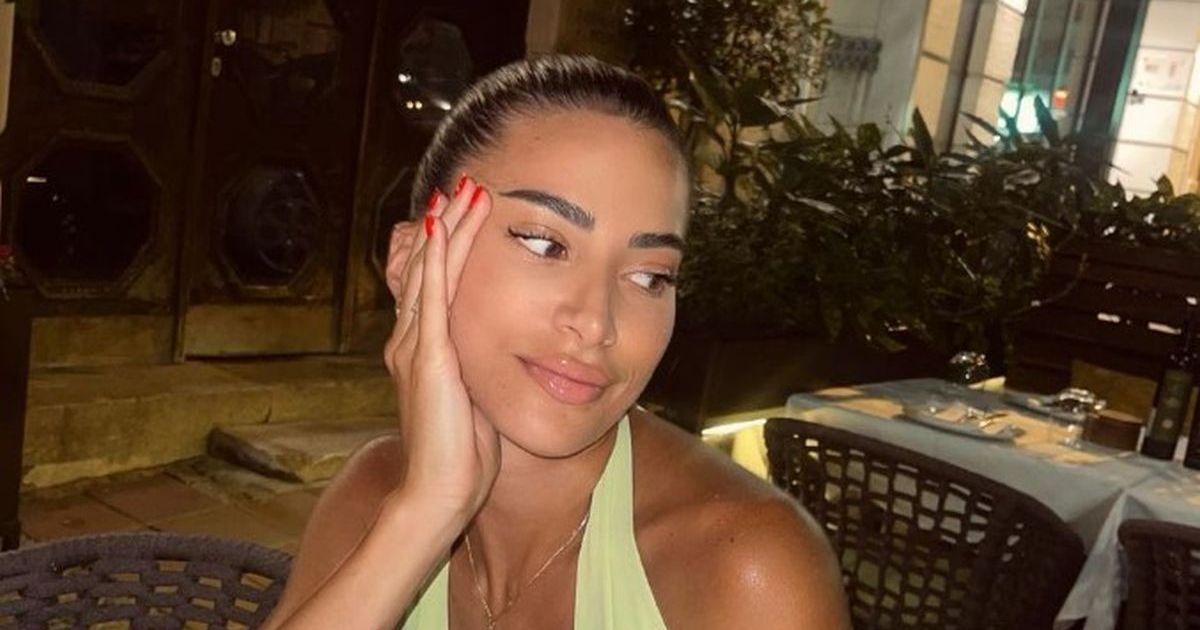 Ina Gardijan progovorila o svojoj porodici - Telegraf.rs