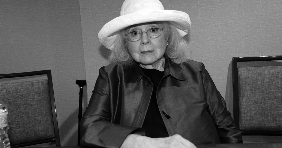 Umrla glumica Pajper Lori - Telegraf.rs