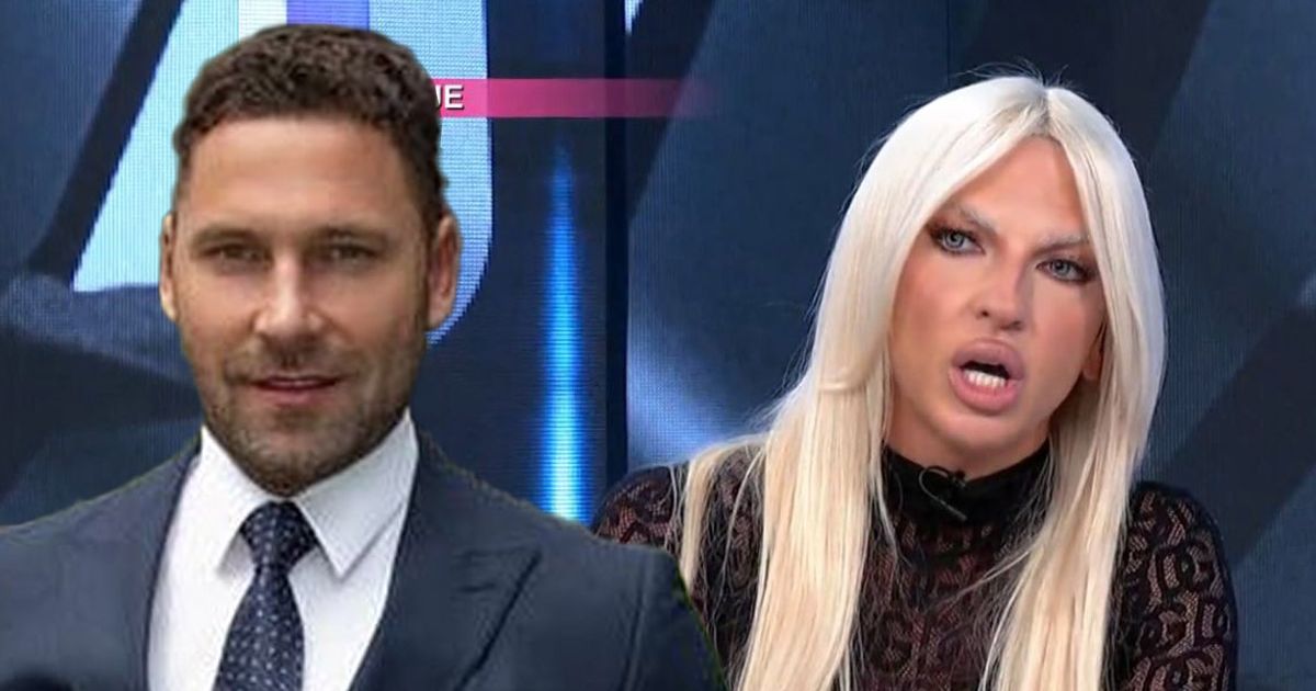 Karleuša iznela nove detalje o braku sa Duškom - Telegraf.rs