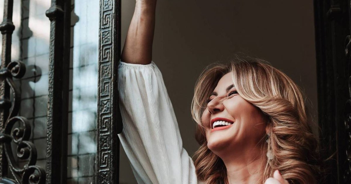 Vesna Dedić o feminizmu i svom stvaralaštvu - Ona.rs