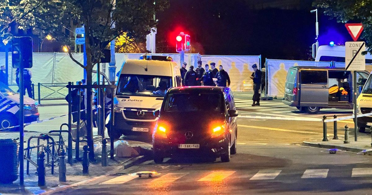 Vozač pokušao da pregazi policajce u Briselu: Mnogo se potresli, pa dobili po četiri dana ...