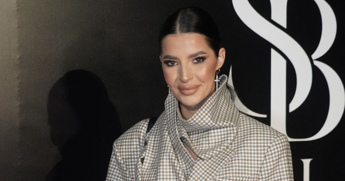 Ana rajković u kupaćem kostimu - Telegraf.rs