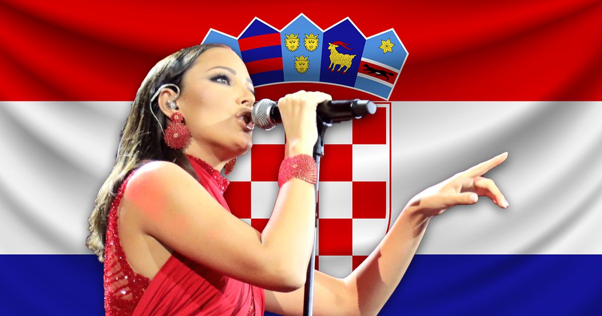 Prijovićka postala deo predizborne kampanje u Hrvatskoj: "Trebaju nam ...