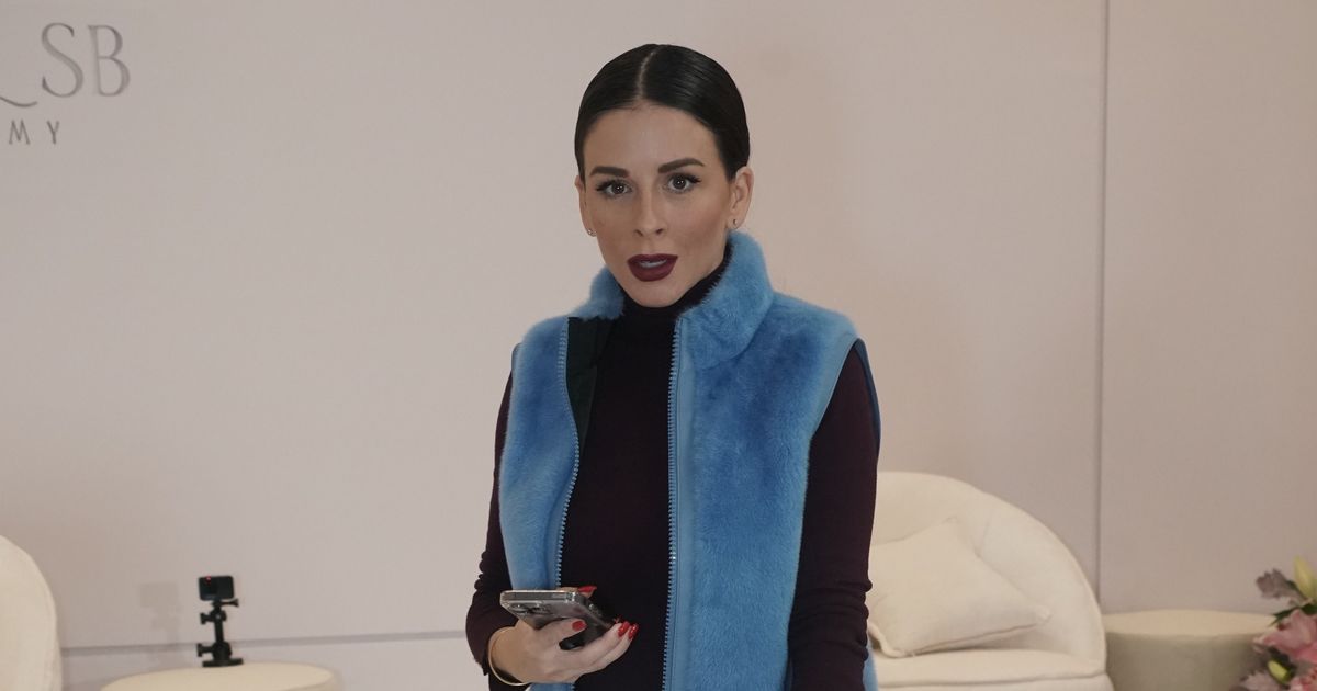 Kakvu jelku ima Ana Sević - Telegraf.rs