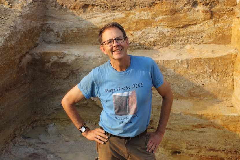 Ekskluzivni intervju: Dr Leri Baram za Telegraf Nauku o jednom od ...