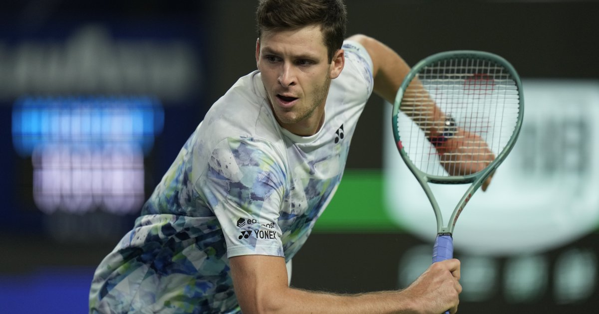 Šok pred Olimpijske igre: Pre turnira se povukao jedan od desetorice ...