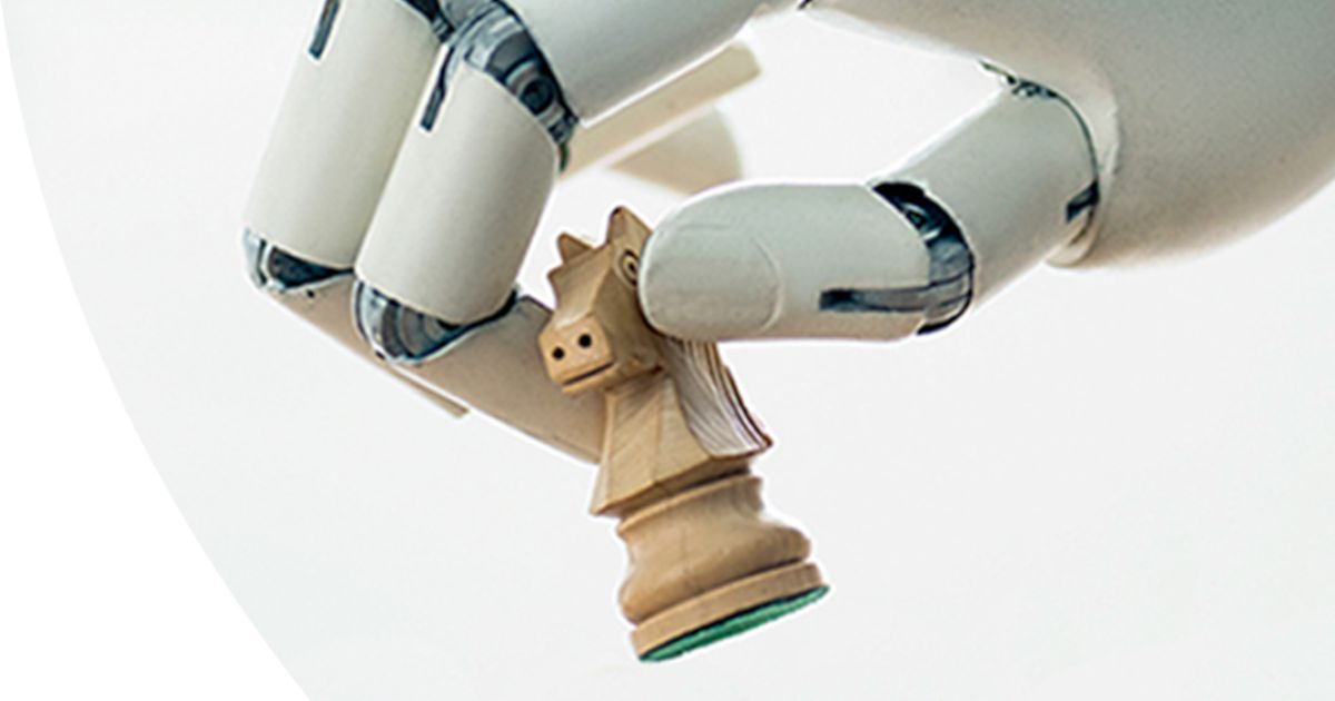 Stanje i primena veštačke inteligencije u Srbiji: Pomoć virtuelnog ...