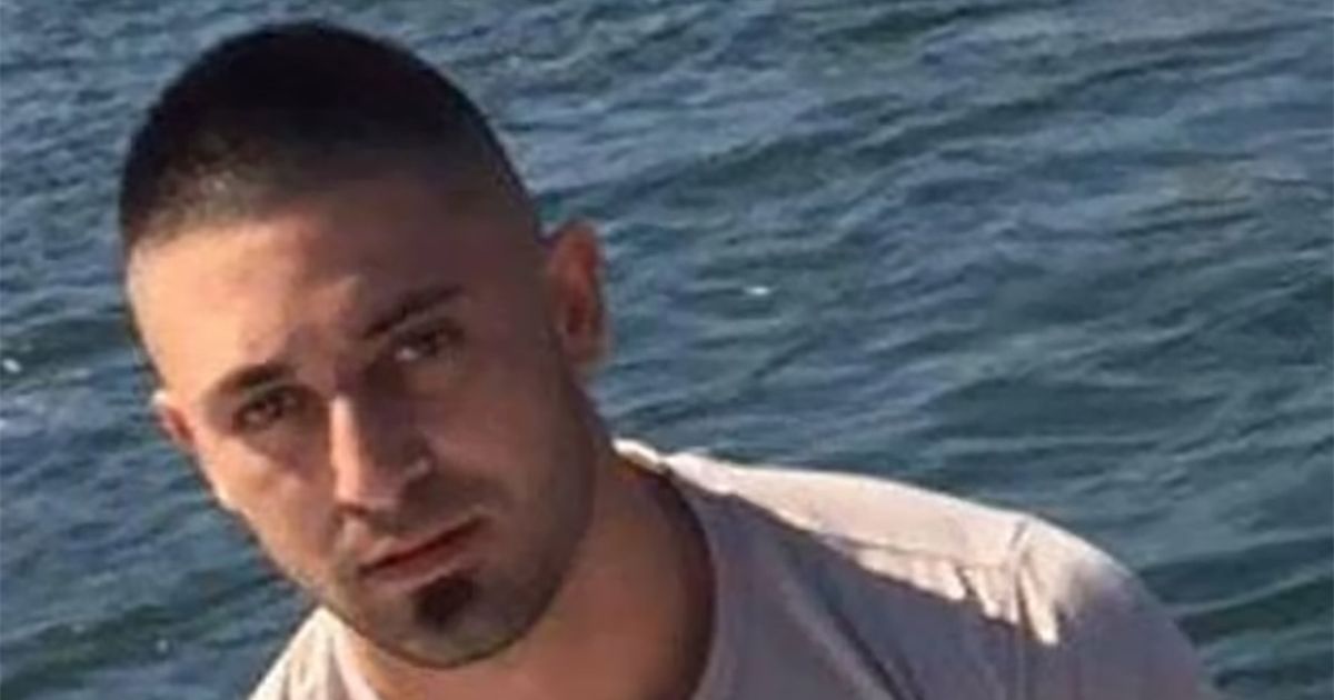 Ovo je Dejan koji je pre 3 meseca brutalno ubijen u Sidneju - Telegraf.rs