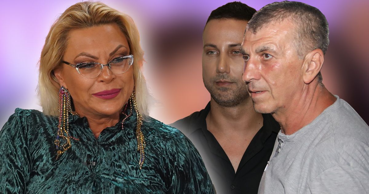 Siniša Kulić dobio Đedovića na sudu - Telegraf.rs