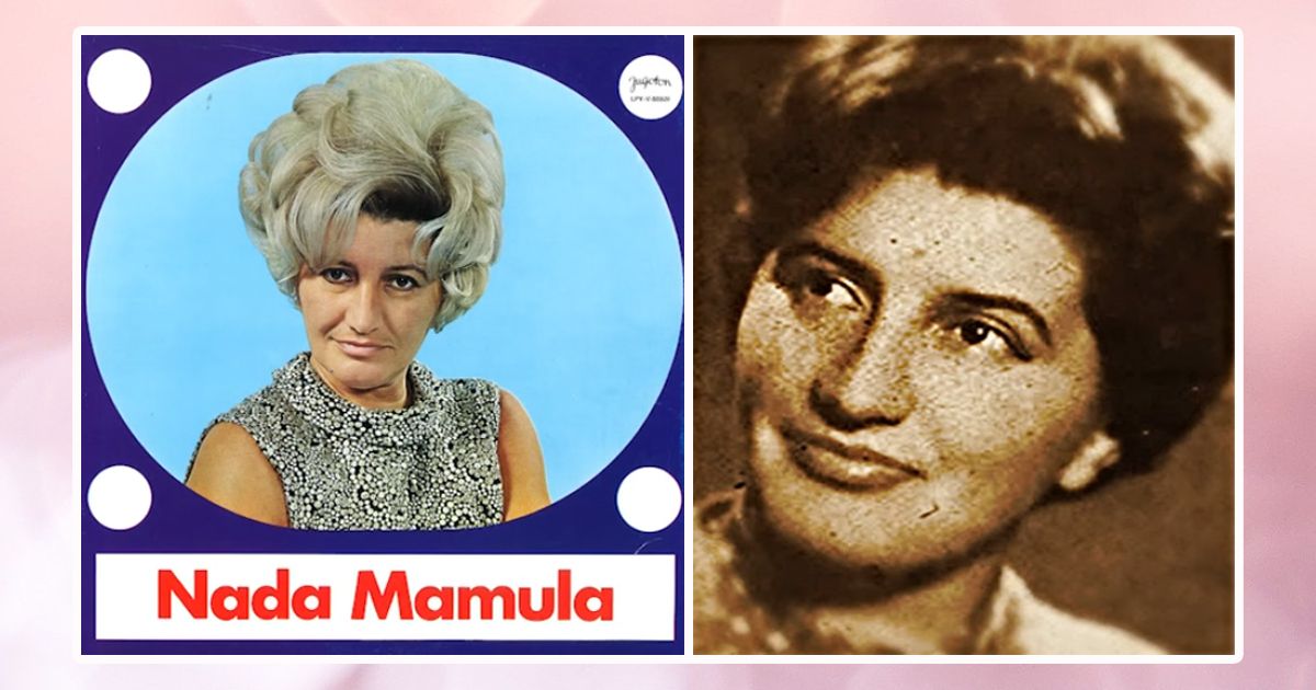 Nada Mamula muzička apoteka - Telegraf.rs