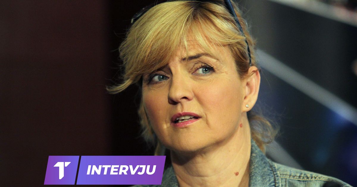 Sanja Doležal za Telegraf.rs: Kako je nastao hit "Za dobra stara vremena", o koncertu Novih ...