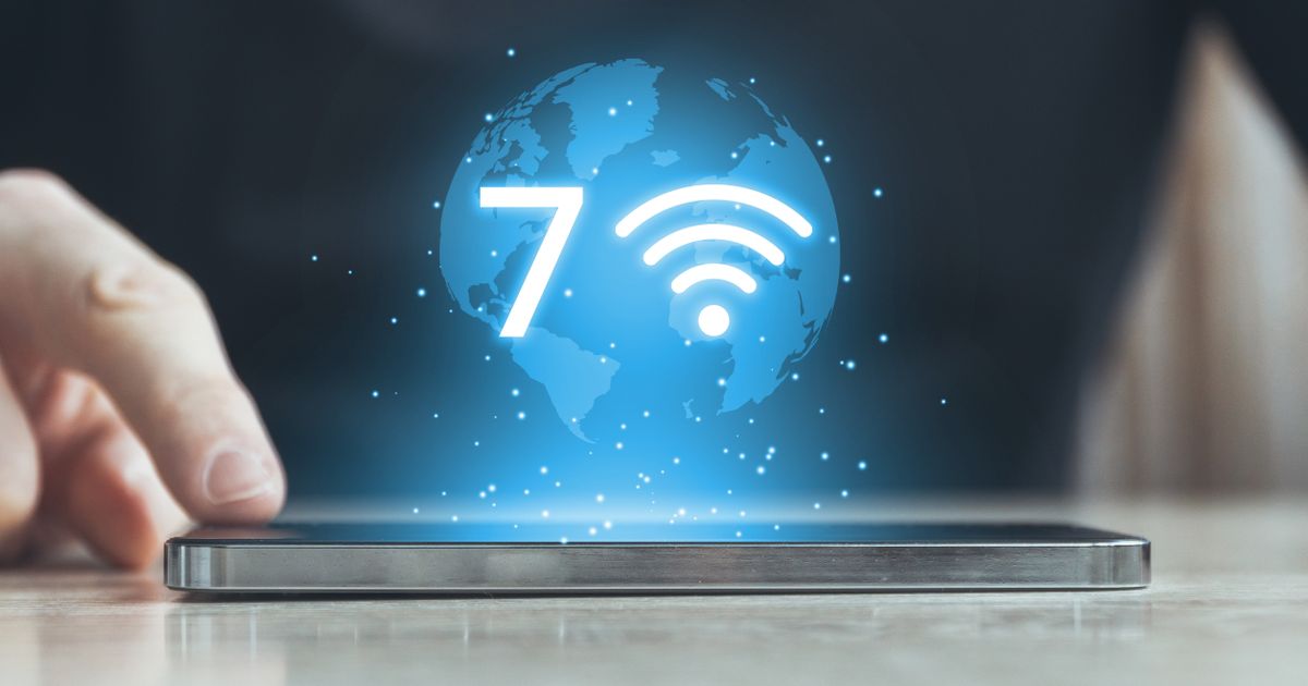 Brže, stabilnije, efikasnije: Wi-Fi 7 je nova generacija bežičnog ...