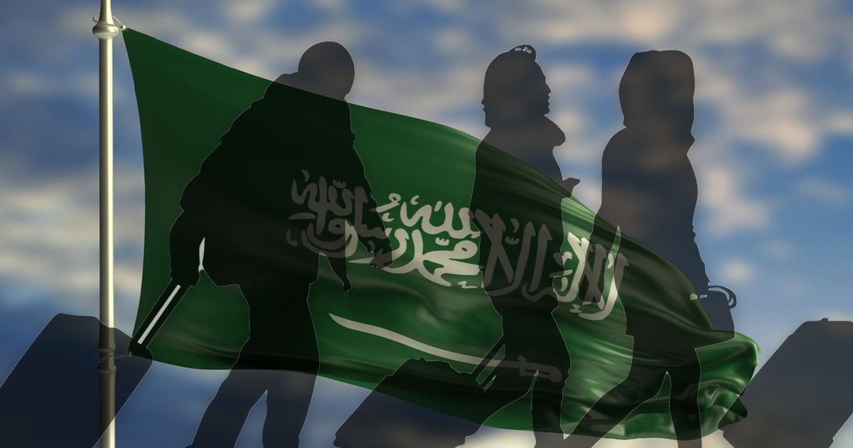 Saudijska Arabija je upravo pozvala svoje građane da momentalno napuste ...