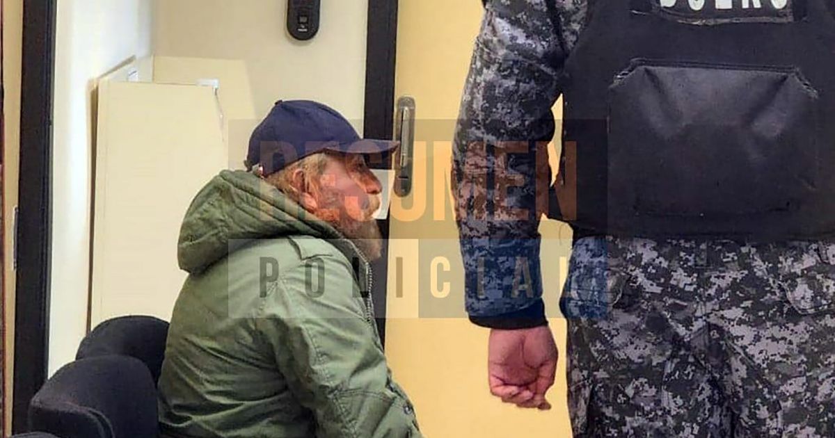 Ubio trudnu ženu pa se nakon 22 godine pojavio u sudu - Telegraf.rs