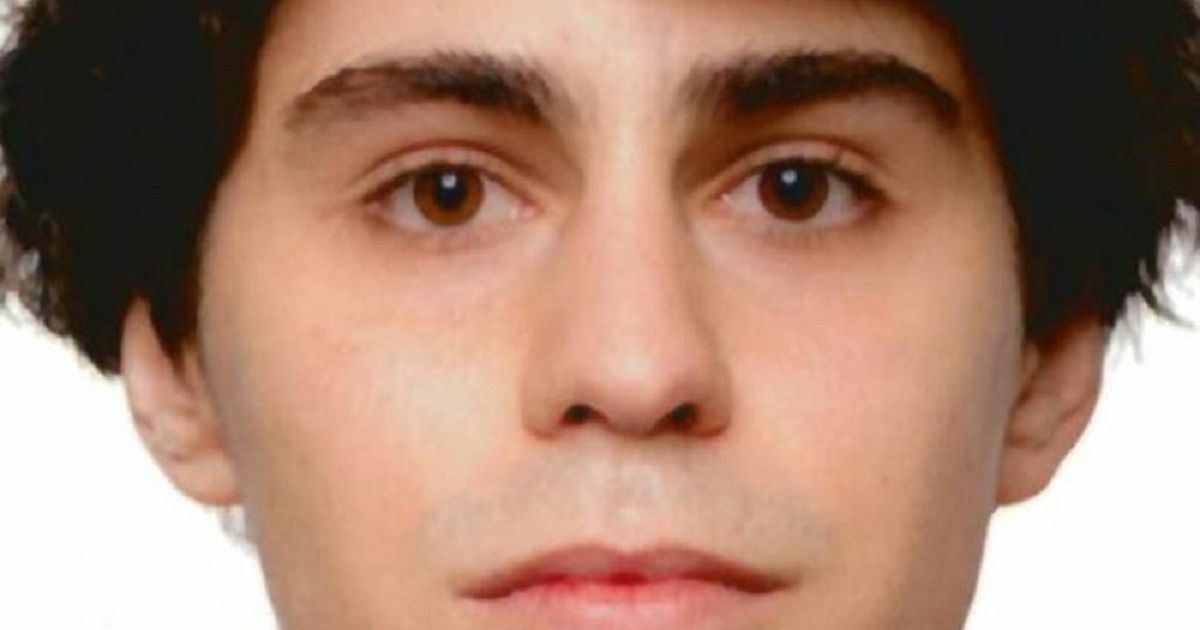 Marko Bote nestao u Zagrebu - Telegraf.rs