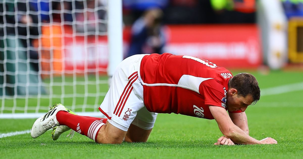 Vud nosi Šumare do gornjeg doma Premijer lige: Kristal Palas u kanalu ...