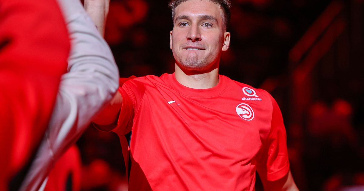 Bogdanović da reši brige Hoksa, Jović dobija minute u dresu Hita ...