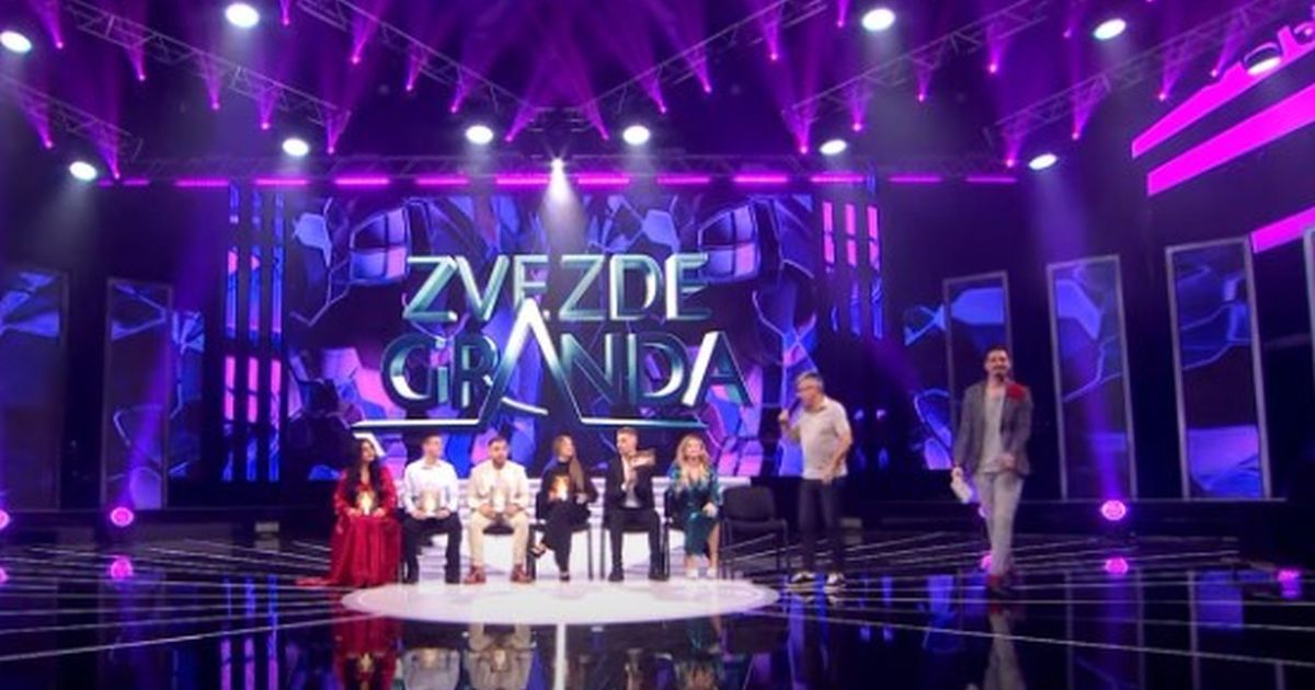 Grand zvanično saopštio: Ova pevačica je nova voditeljka Zvezda Granda ...