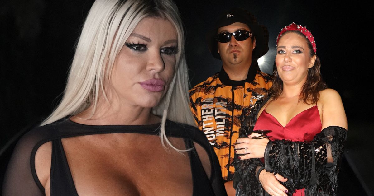 Dara Bubamara komentarisala turbulentan odnos Ane i Raste - Telegraf.rs