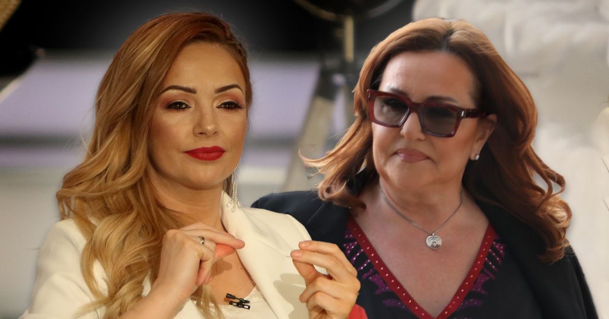 Jelena Gerbec doživela veoma neprijatnu scenu sa Anom Bekutom: "Baš mi ...