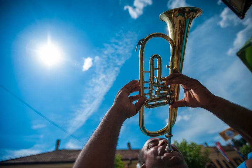 Jedinstveni muzej u Srbiji pokazuje značaj koji truba ima za - Ona.rs