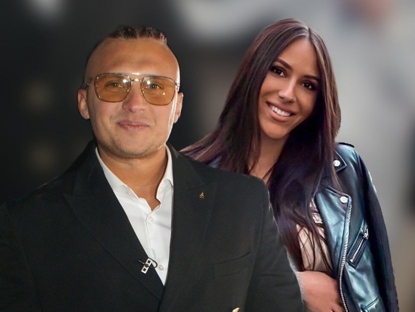 Da li je Stefan Karić u vezi - Telegraf.rs