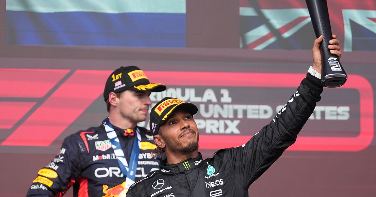 Luis Hamilton dobija prestižni skin u Fortnajtu - Telegraf.rs