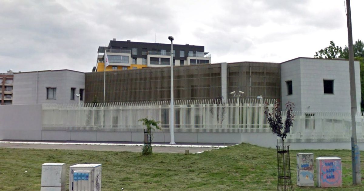 Ambasada Japana u Beogradu svečanim prijemom obeležila rođendan cara Naruhita - Vesti - Telegraf.rs