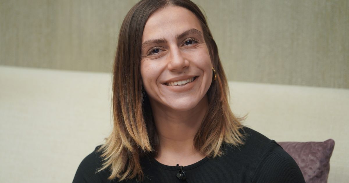 Marina Spasić protiv Kamal Beik FCN 18 u Beogradu - Telegraf.rs
