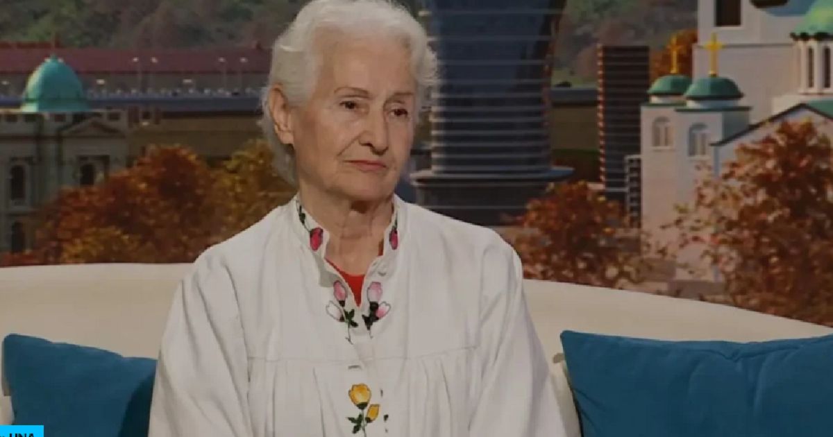 Profesorka Spomenka zna kako um štiti od bolesti - Telegraf.rs